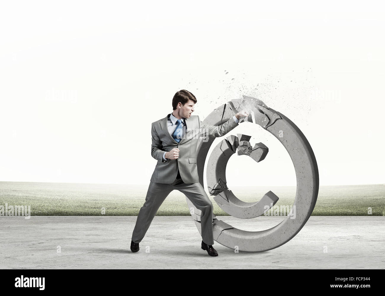 Stone trademark hi-res stock photography and images - Alamy