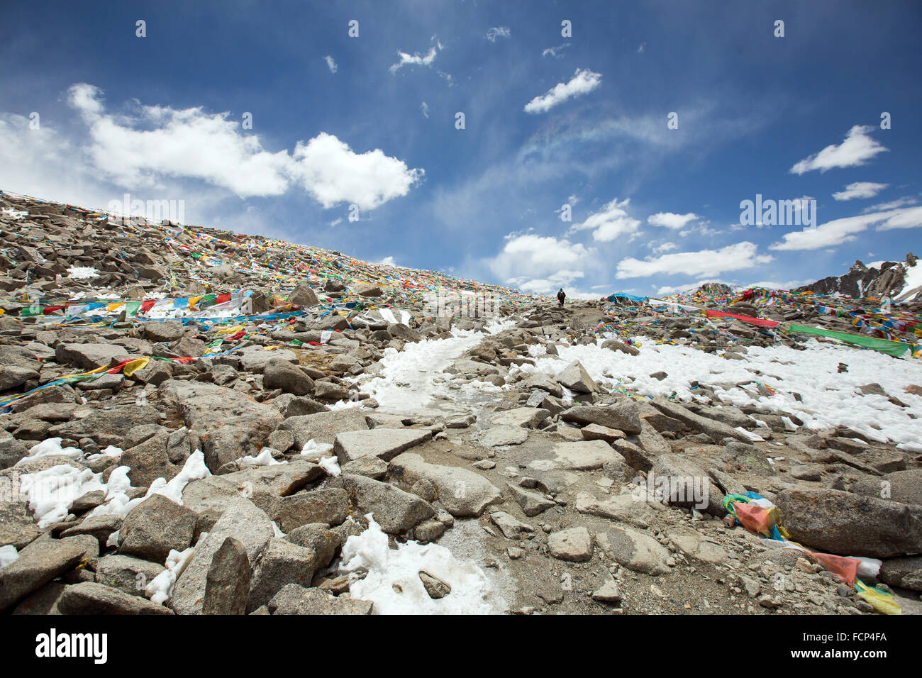 turn Hill Dromara P Stock Photo - Alamy