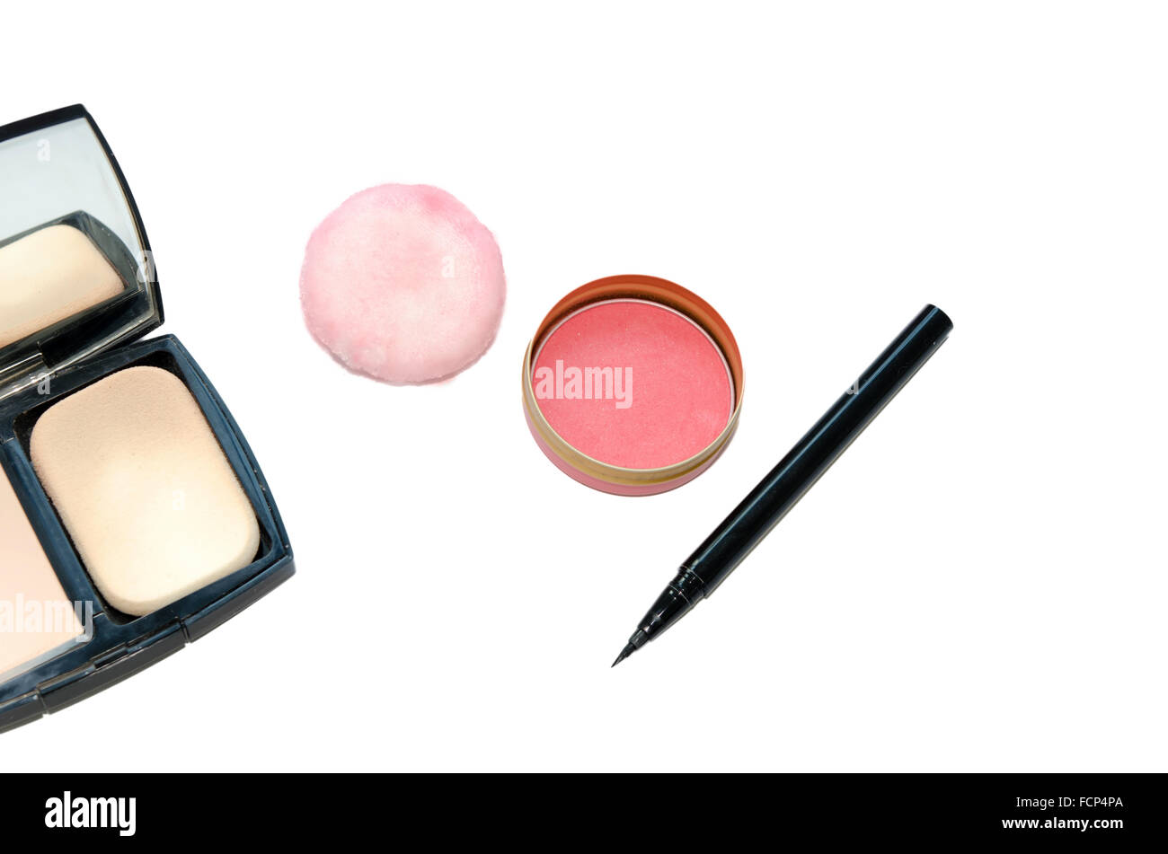 Cosmetics colors hi-res stock photography and images - Alamy