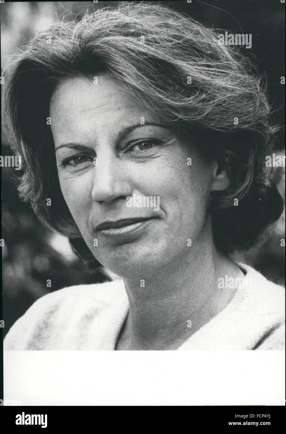 Mildred scheel hi-res stock photography and images - Alamy