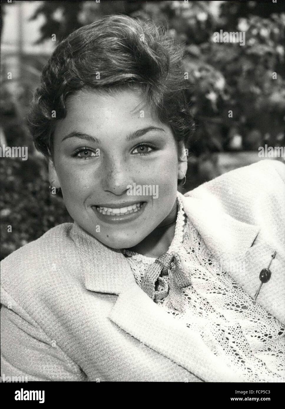 1979 - Tatum O'Neal American child actress, daughter of actor Ryan O ...