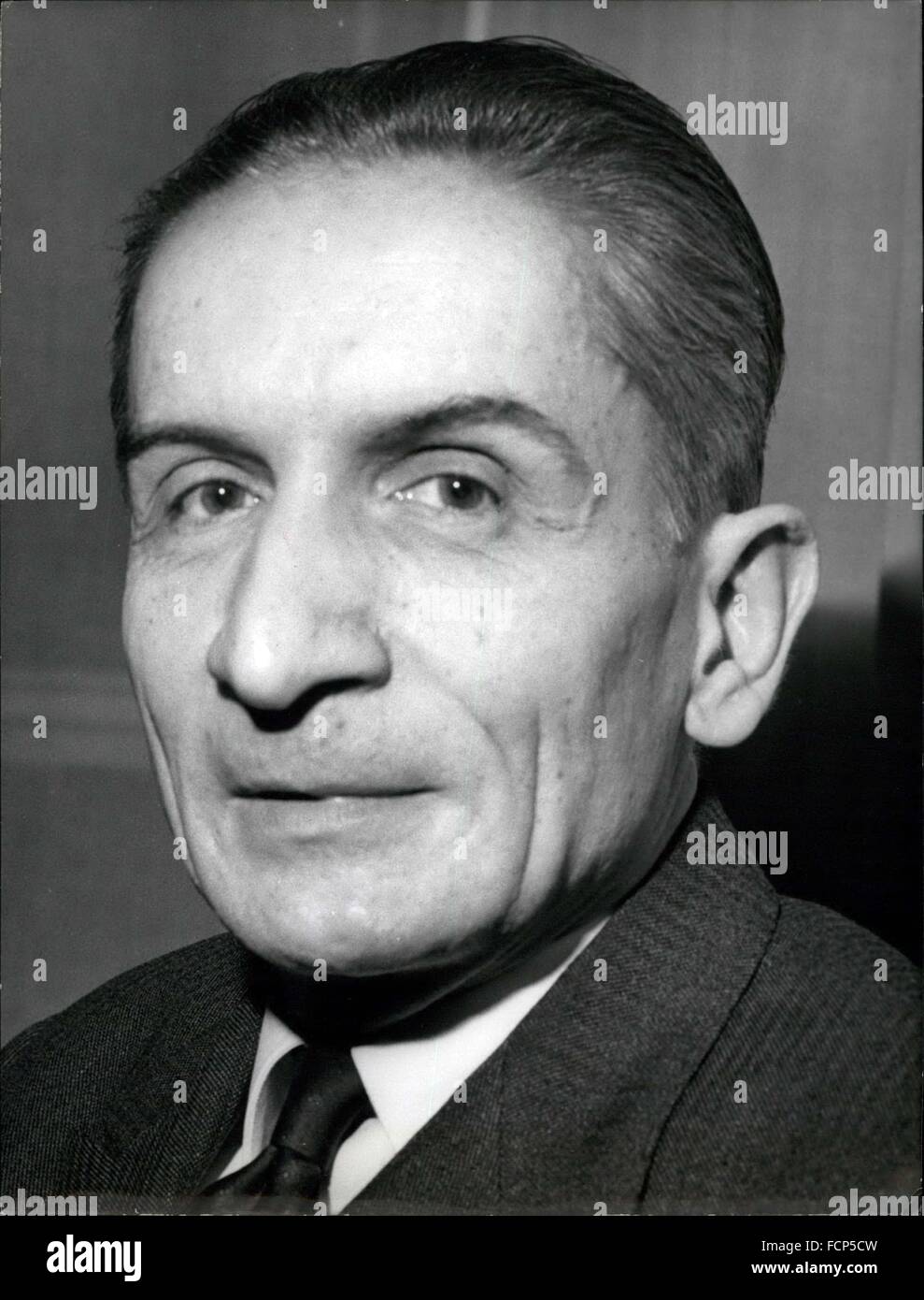 1979 - Mr. Maurice Grimaud Former Director of the Cabinet of Mr. Roger ...