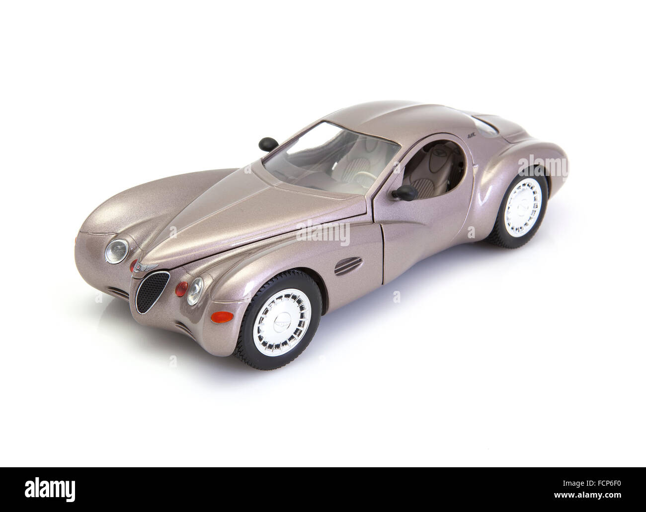 Chrysler atlantic concept hi-res stock photography and images - Alamy