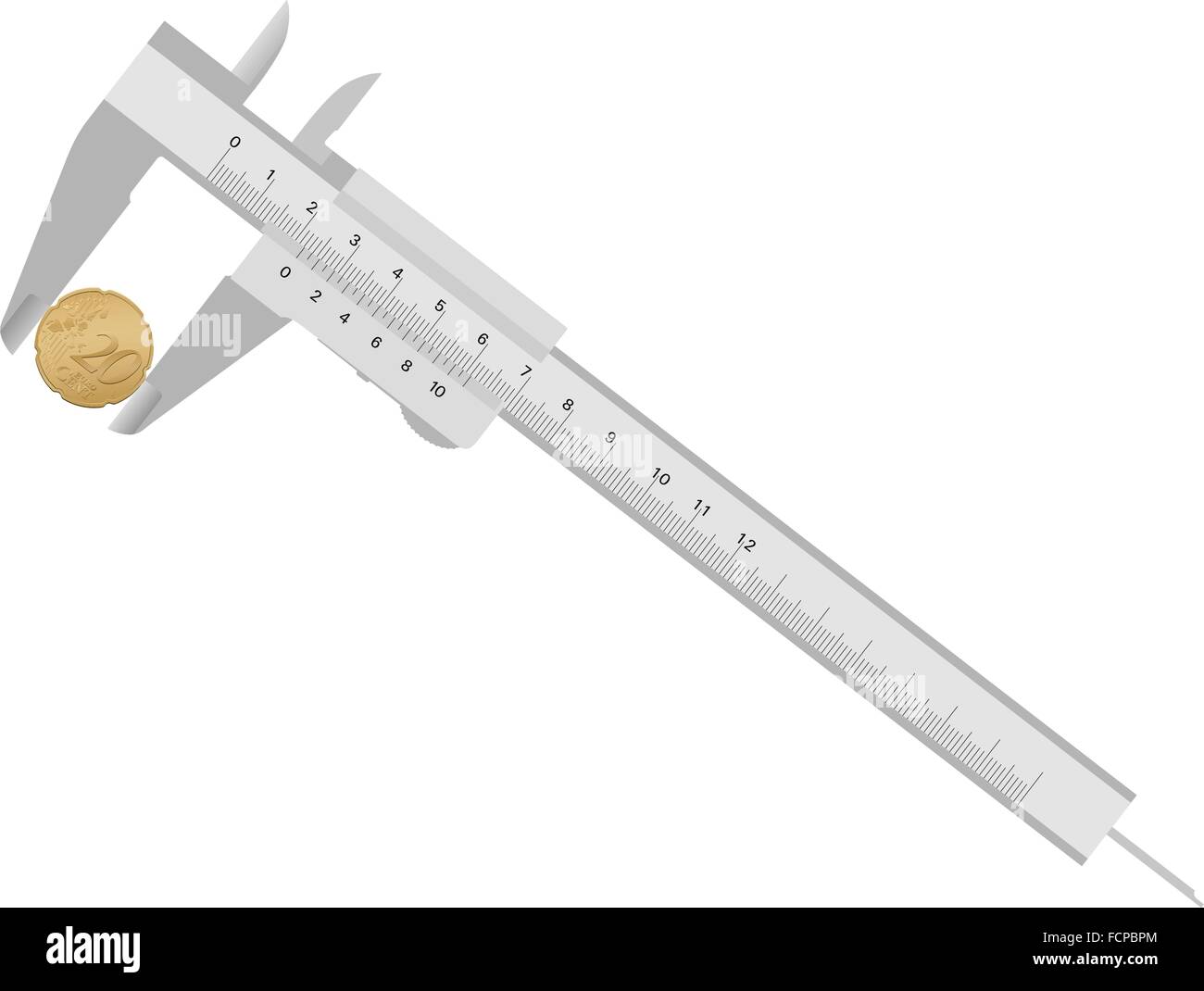 20 cent Stock Vector Images - Alamy