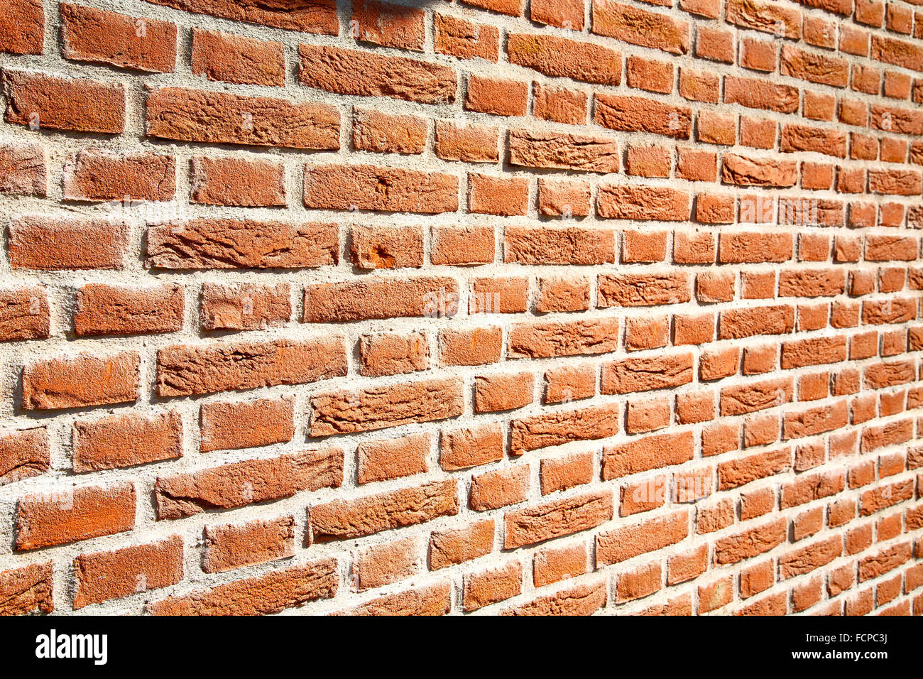 step brick in italy old wall and texture material the background Stock ...