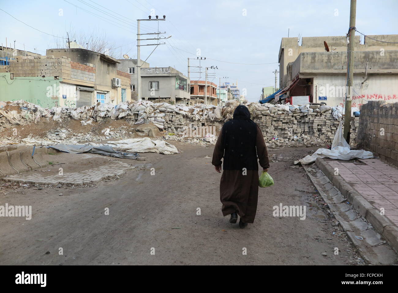 Nusaybin, Turkey High Resolution Stock Photography and Images - Alamy