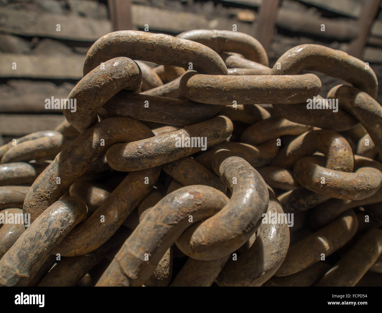 Ventilation shaft to coal mine hi-res stock photography and images - Alamy