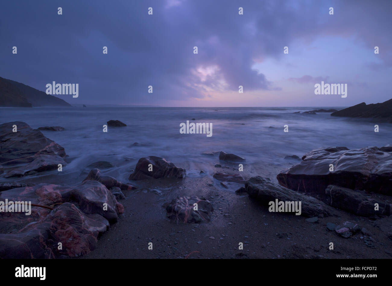 Dawn in the south east hi-res stock photography and images - Alamy