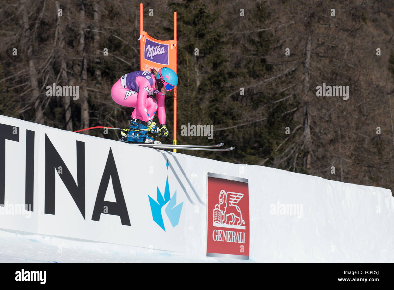 Alexandra of monaco hi-res stock photography and images - Alamy