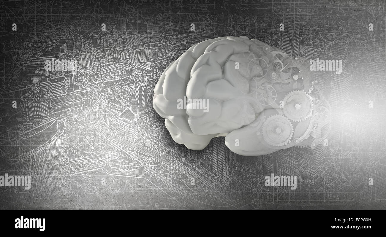 Abstract image with financial business theme and concepts Stock Photo ...