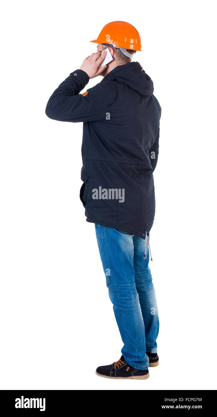 Phone stands Cut Out Stock Images & Pictures - Alamy