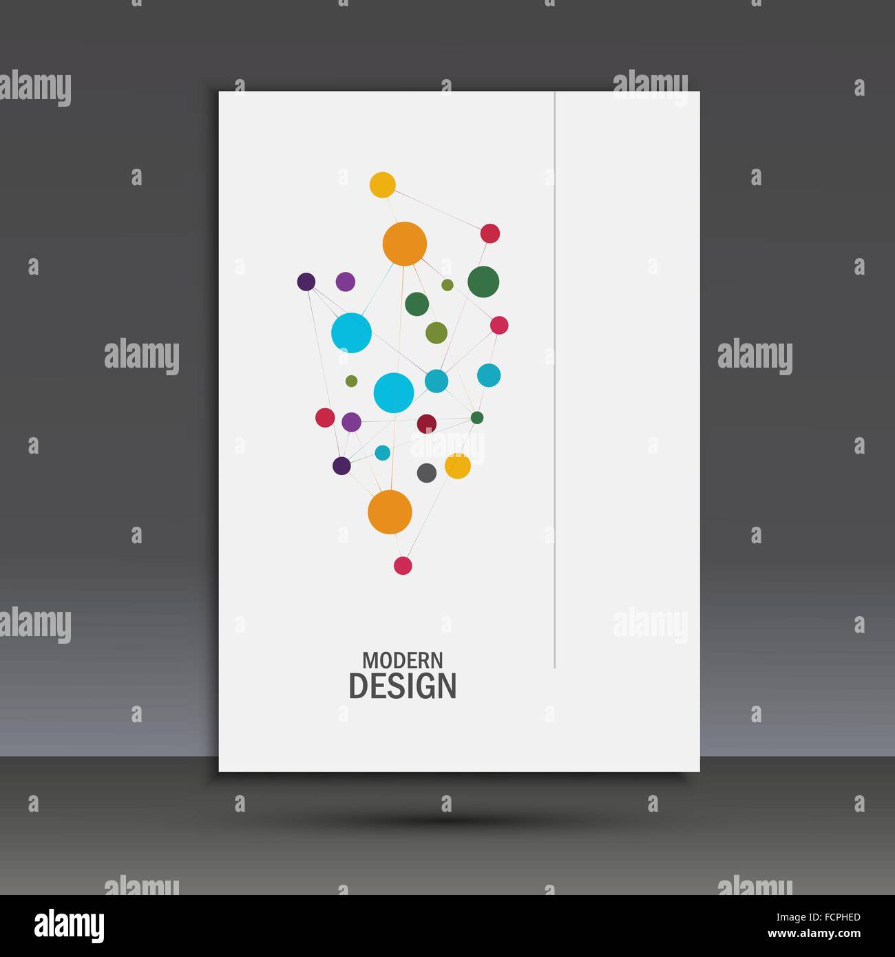 Human cell backgrounds Stock Vector Images - Alamy