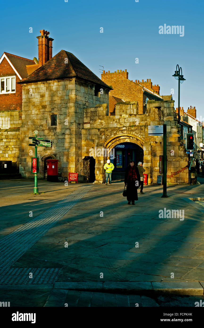 Gillygate hi-res stock photography and images - Alamy