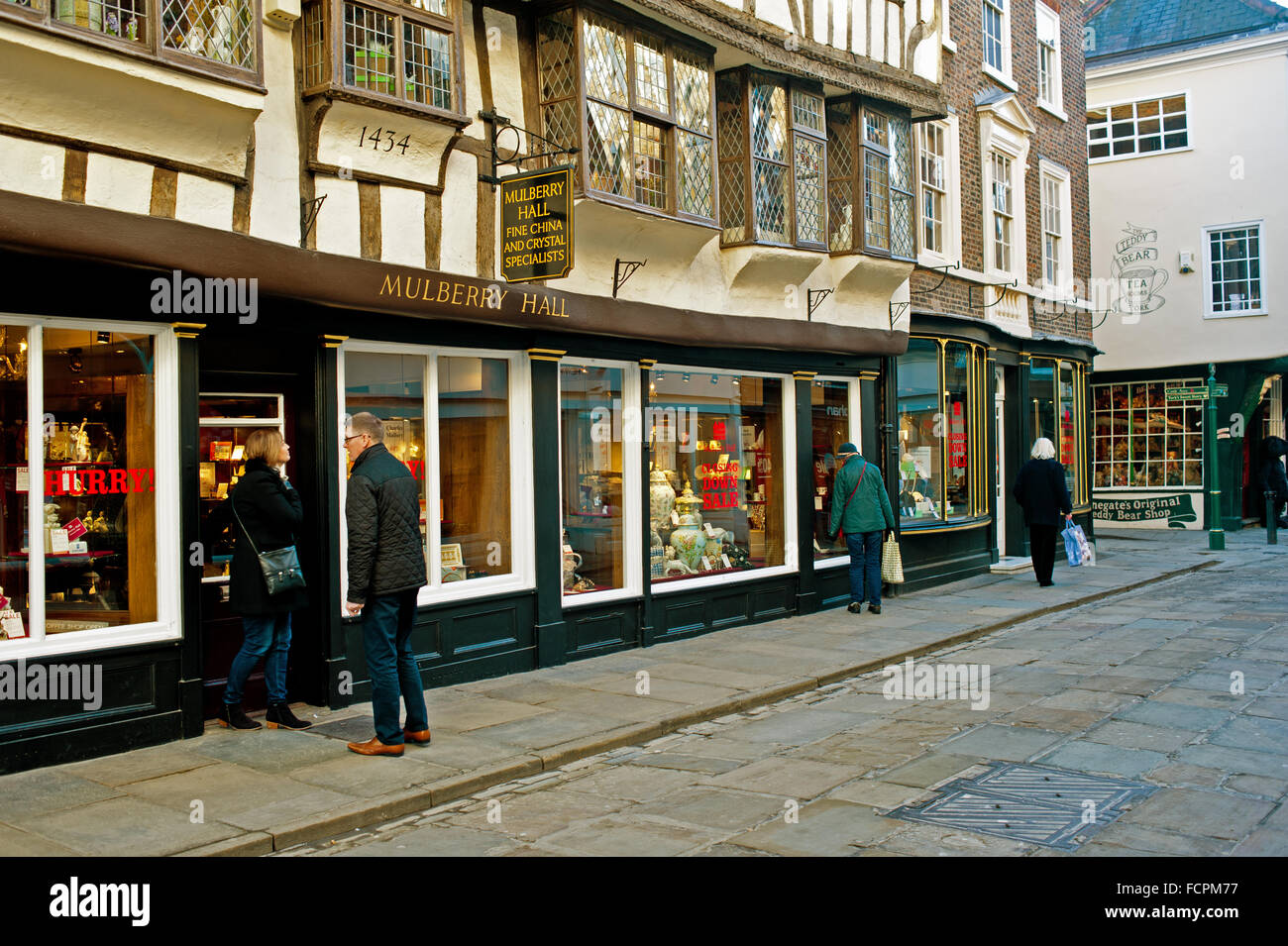 Mulberry hall hi-res stock photography and images - Alamy