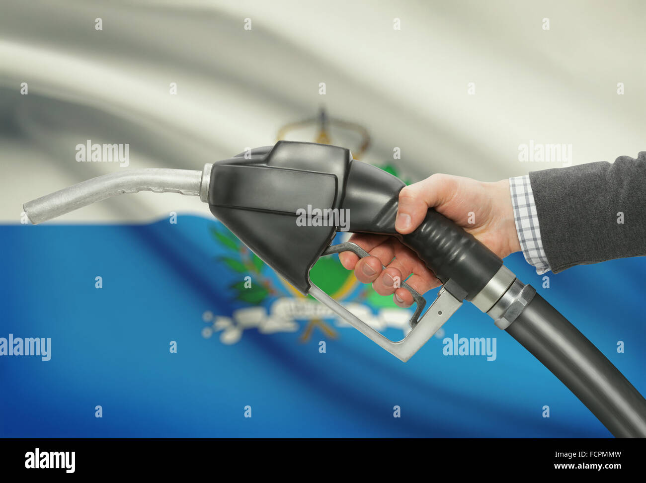 Diesel marino hi-res stock photography and images - Alamy