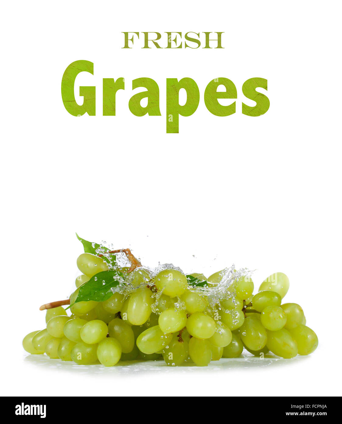 Milk splashing in white Cut Out Stock Images & Pictures - Alamy