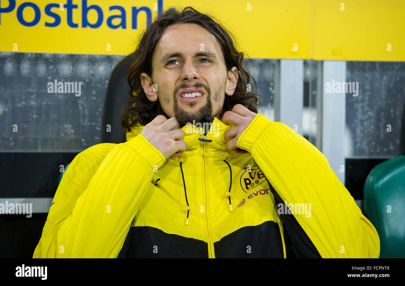 Neven subotic hi-res stock photography and images - Alamy