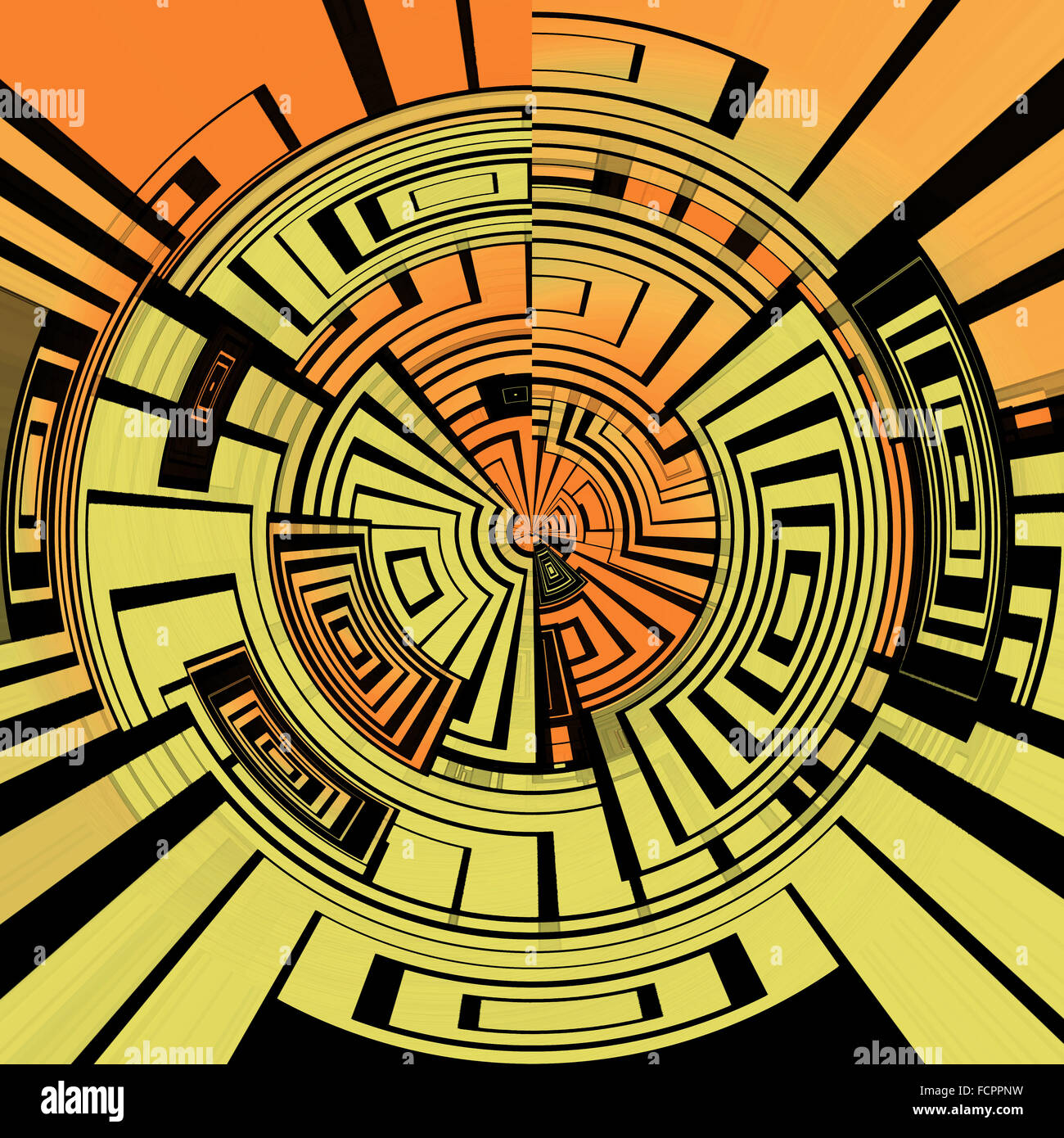 Technology abstract hi-res stock photography and images - Alamy