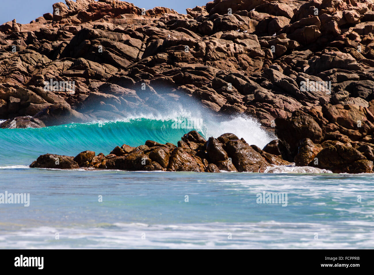 Wyadup rocks hi-res stock photography and images - Alamy