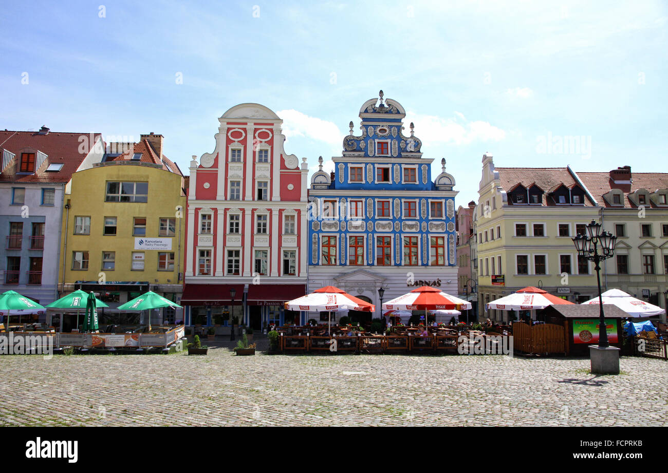 Pretty facades hi-res stock photography and images - Alamy
