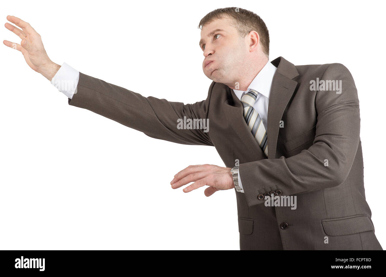 Inflated cheeks hi-res stock photography and images - Alamy