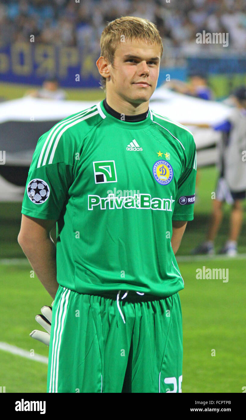 Kyiv ukraine august 17 hi-res stock photography and images - Alamy