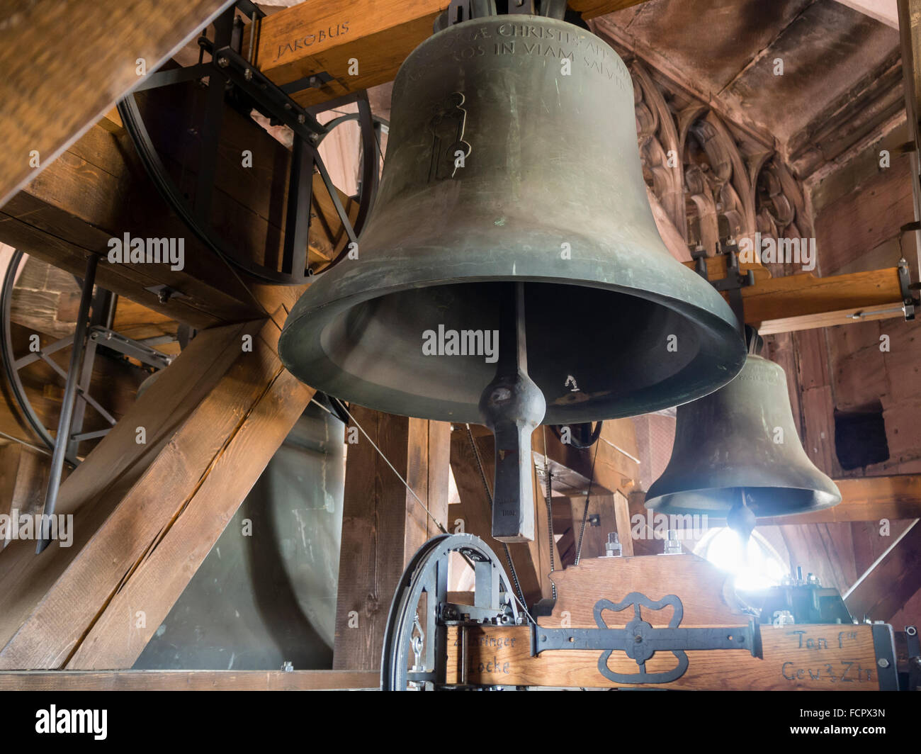Freiburg münster hi-res stock photography and images - Alamy