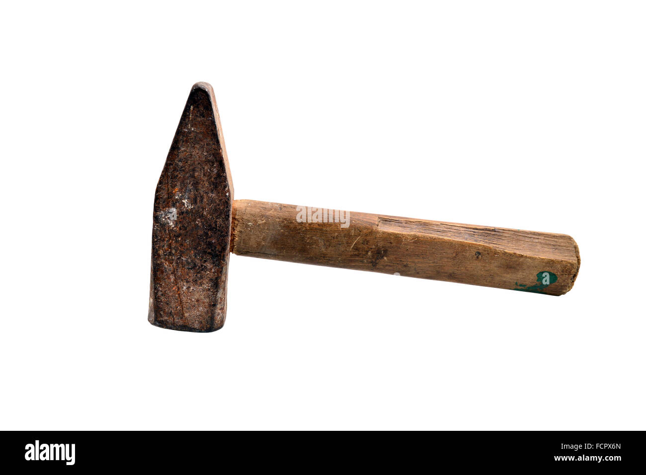 Old hammer hi-res stock photography and images - Alamy