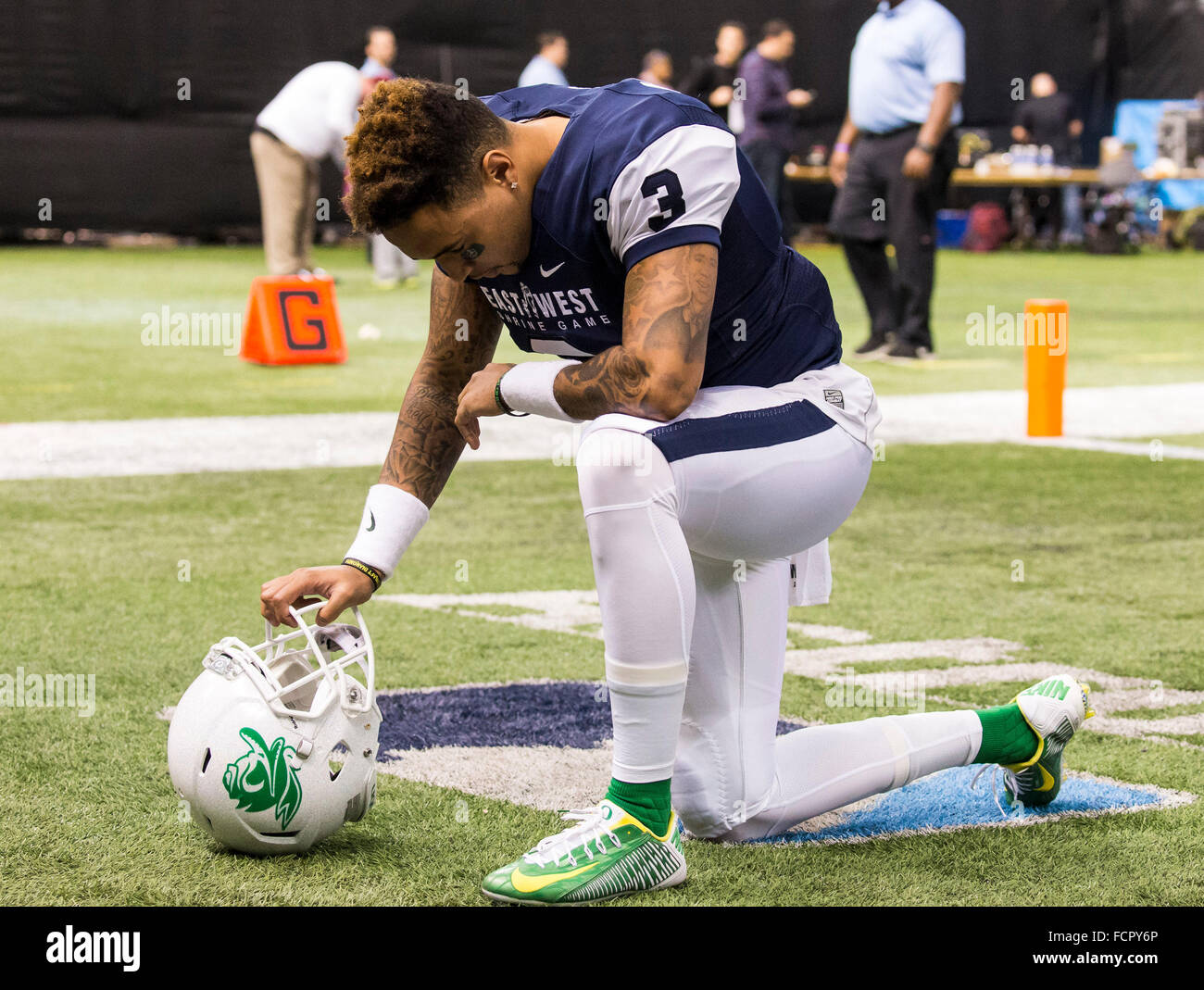 Vernon adams jr hi-res stock photography and images - Alamy