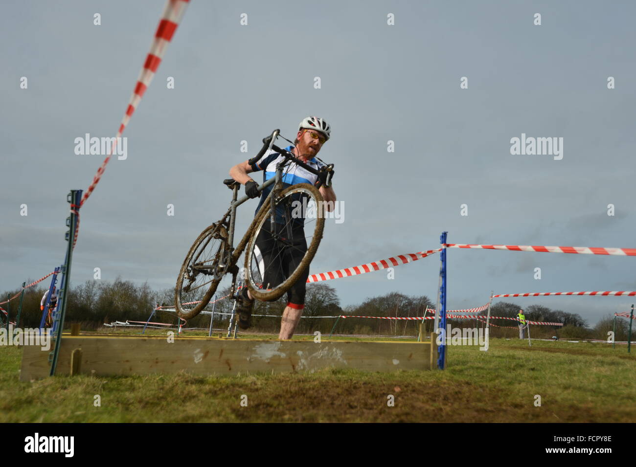 Oxford airfield hi-res stock photography and images - Alamy