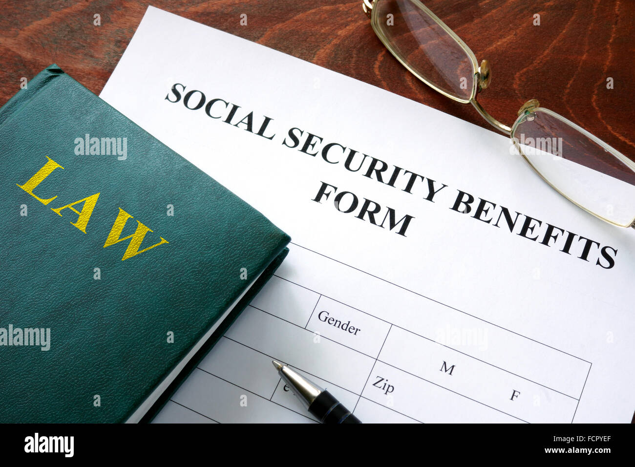 Benefits Form High Resolution Stock Photography and Images - Alamy