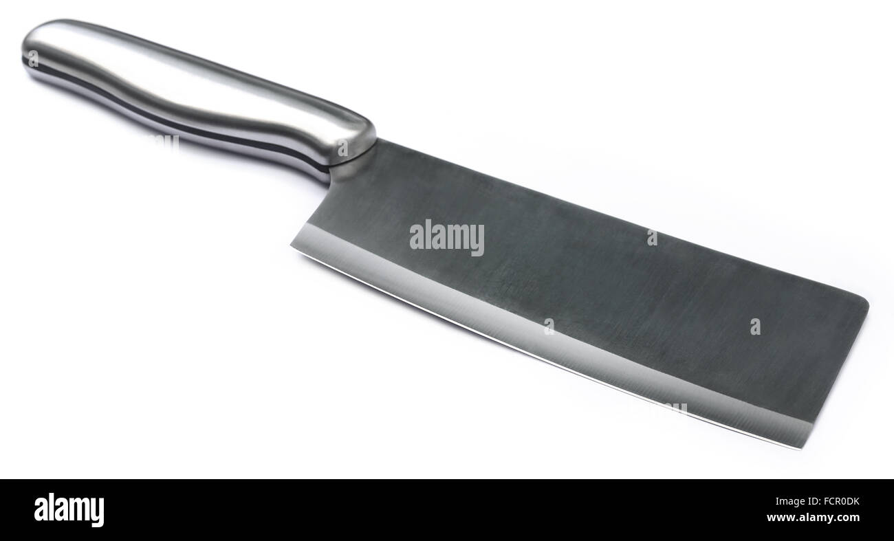 Kitchen knife hi-res stock photography and images - Alamy