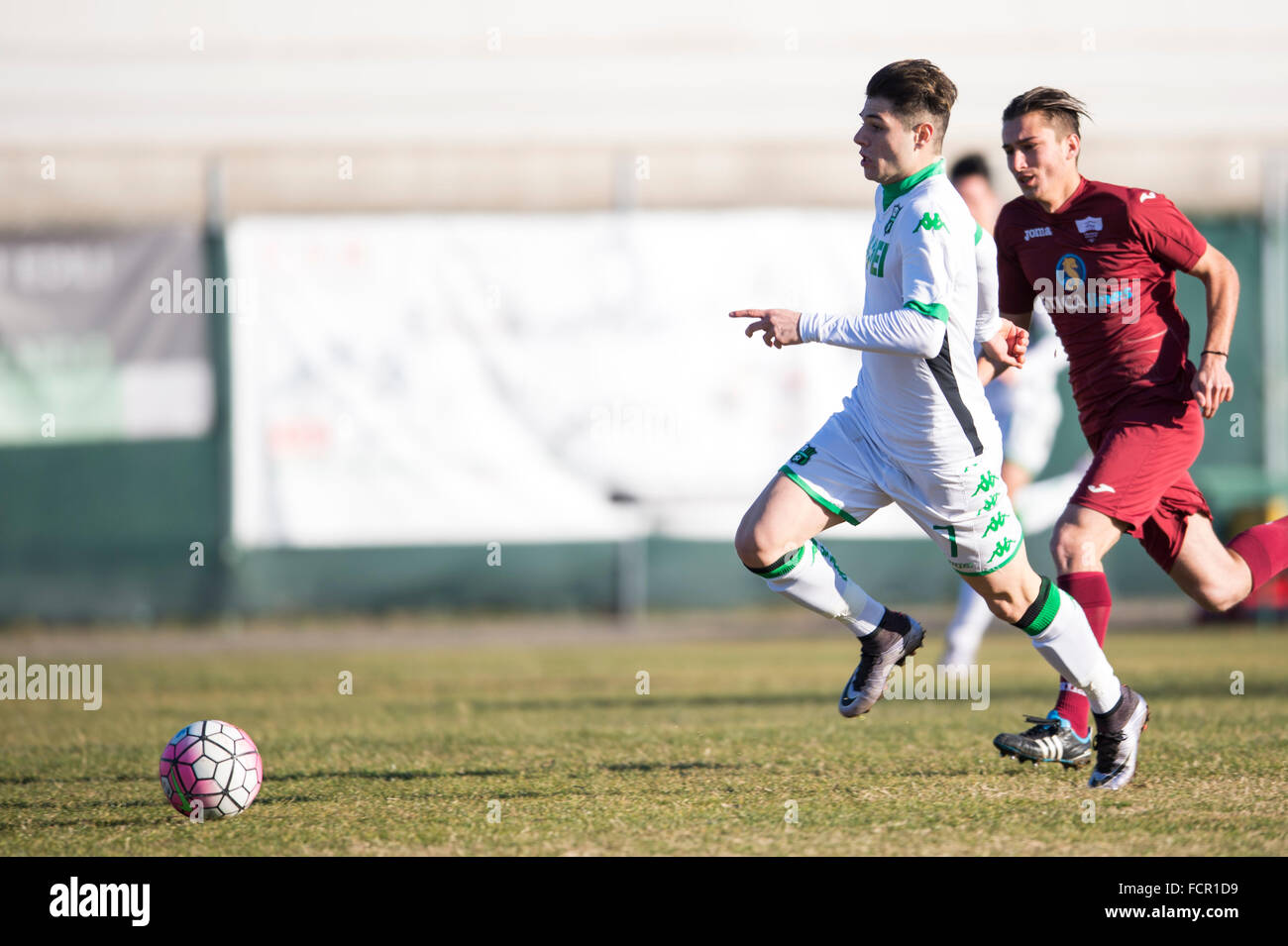 Nicholas pierini hi-res stock photography and images - Alamy