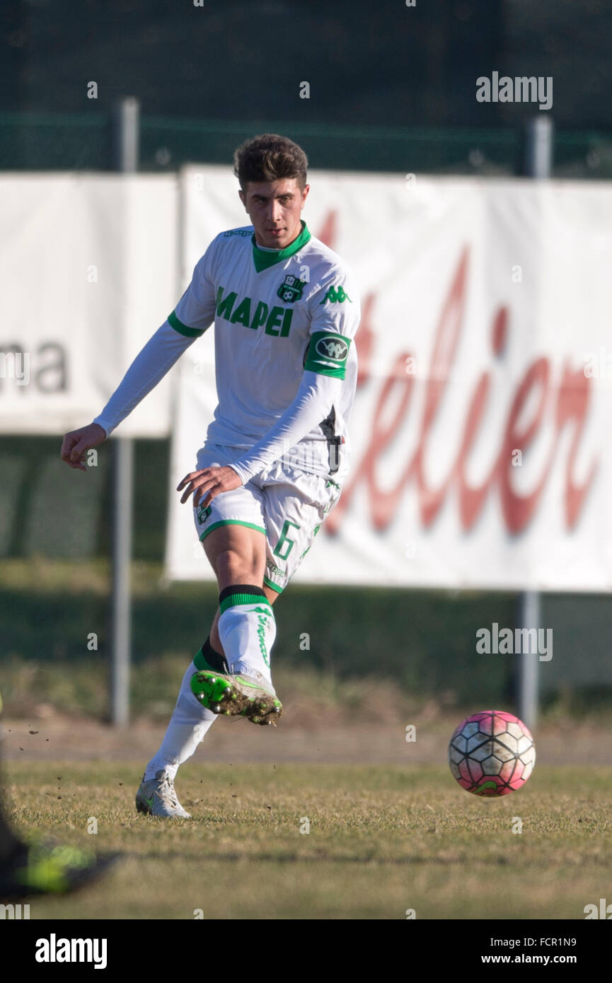 Ravanelli luca hi-res stock photography and images - Alamy