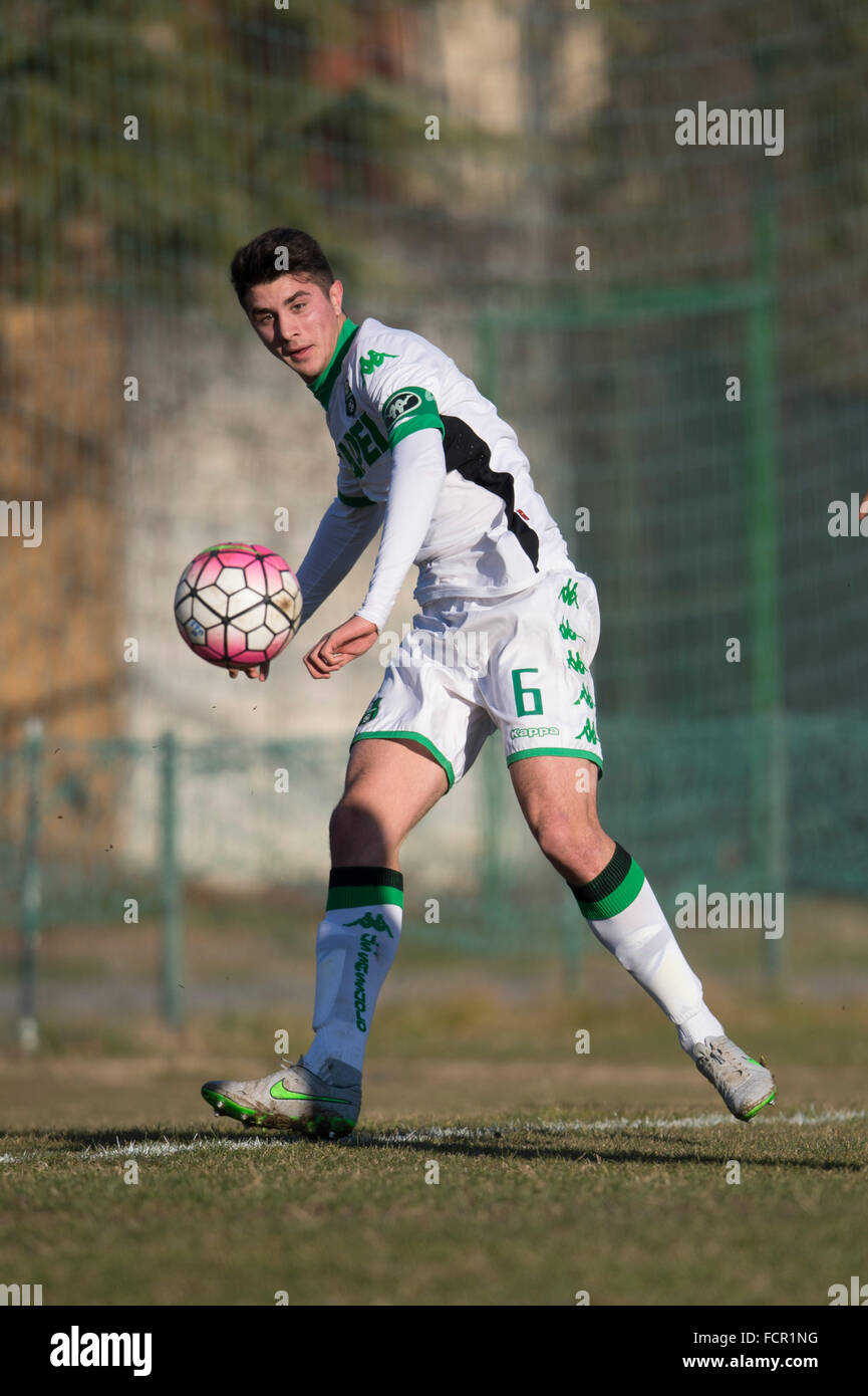 Ravanelli luca hi-res stock photography and images - Alamy