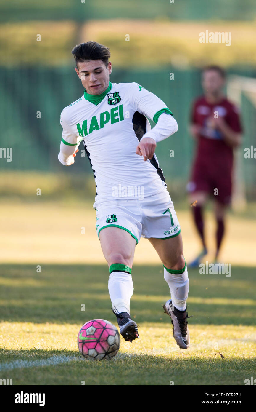 Nicholas pierini hi-res stock photography and images - Alamy