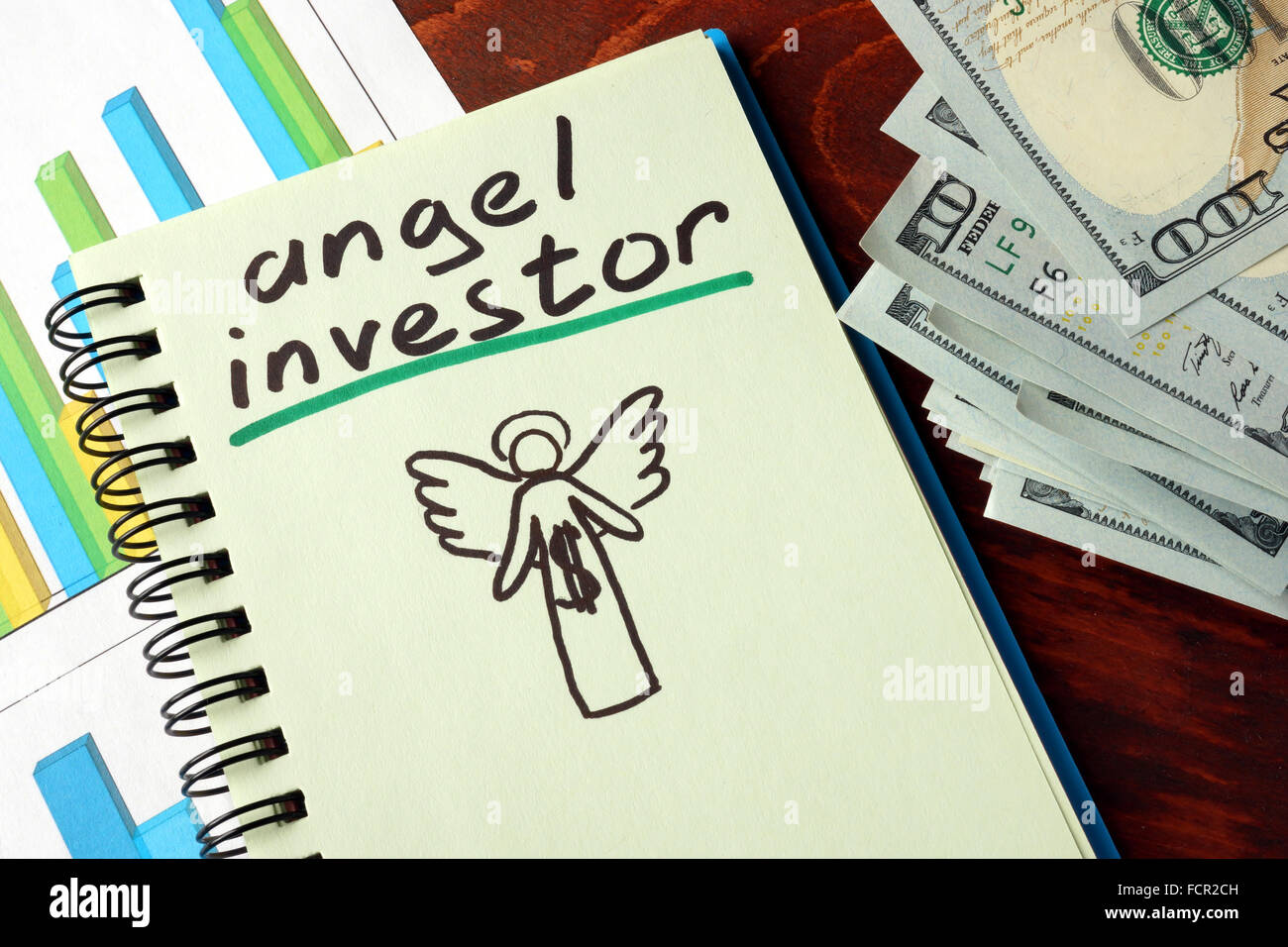 Startup investor hi-res stock photography and images - Alamy