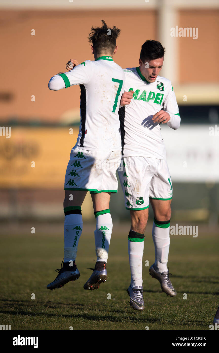 Nicholas pierini hi-res stock photography and images - Alamy