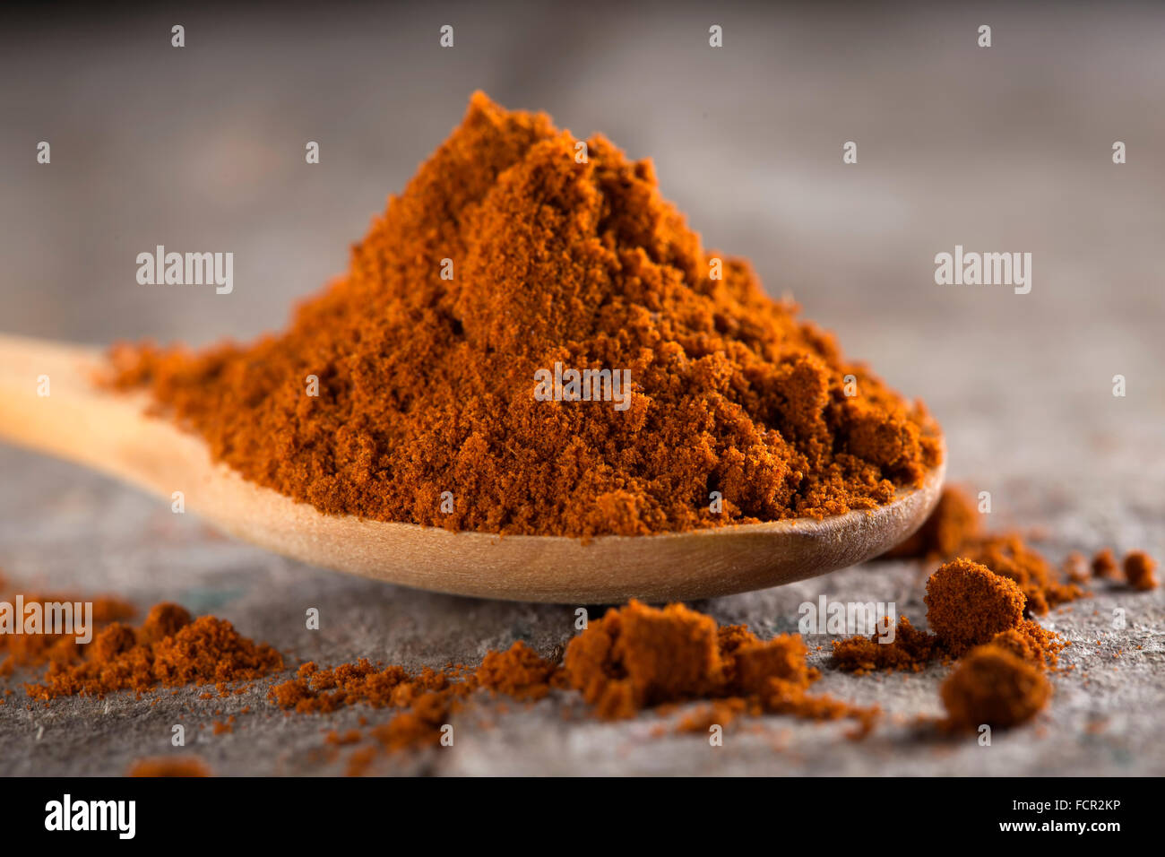Paprika recipe hi-res stock photography and images - Alamy