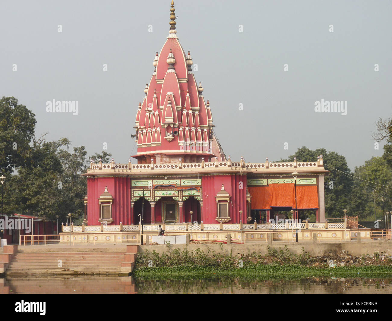 Goddess temple hi-res stock photography and images - Alamy