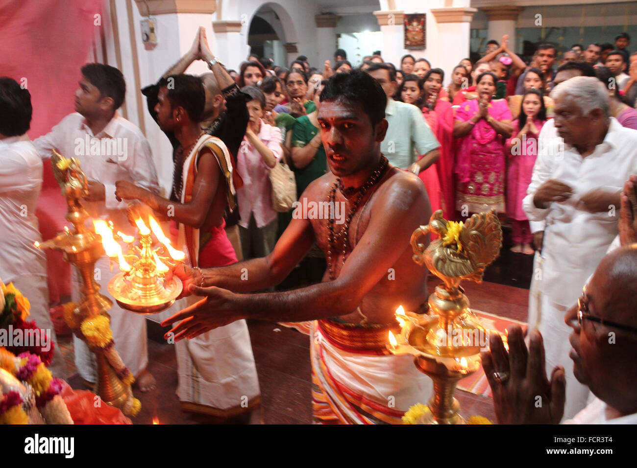 Shri god murugan hi-res stock photography and images - Alamy