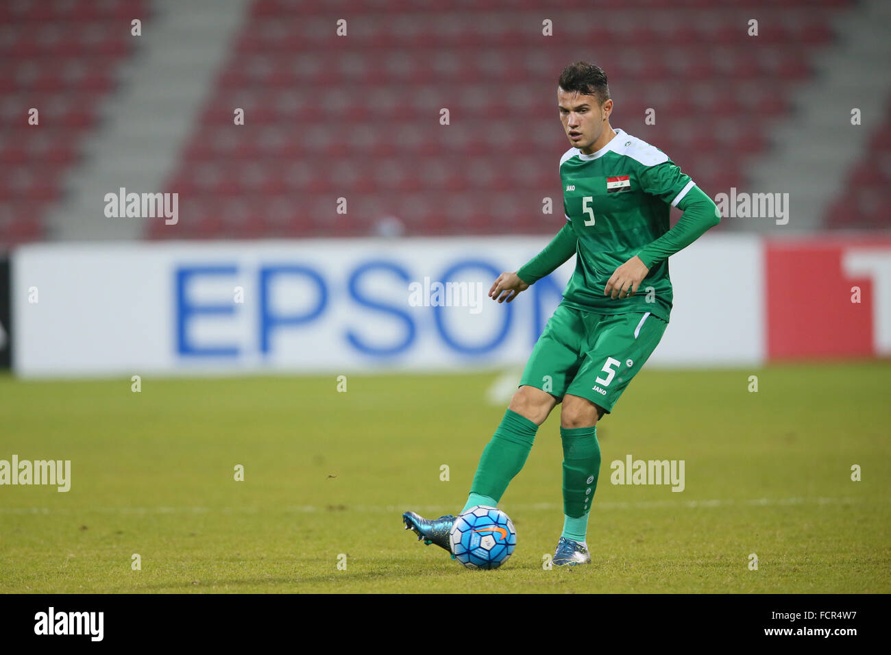 Ali faez hi-res stock photography and images - Alamy