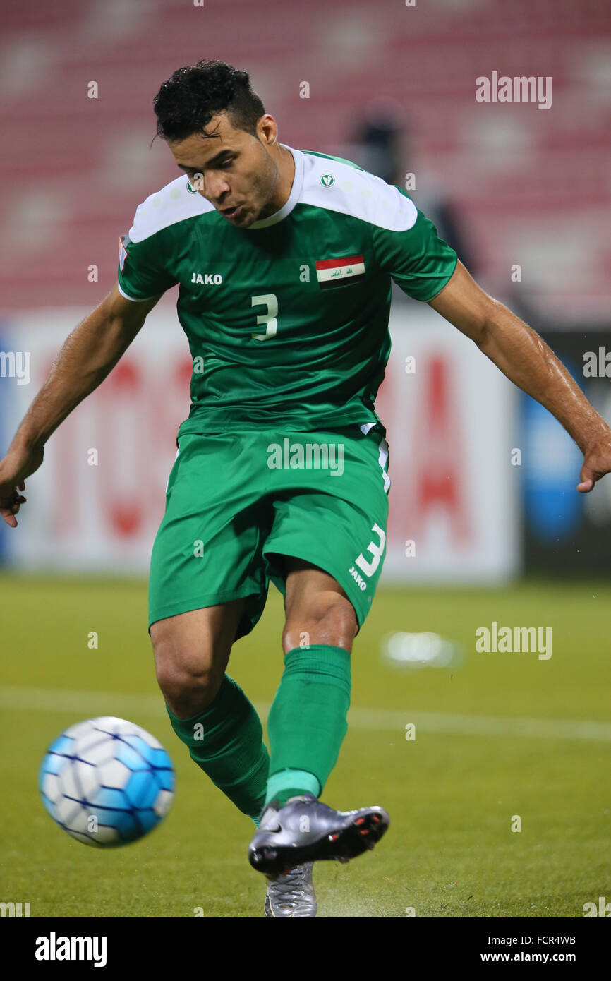 Adnan hamad hi-res stock photography and images - Alamy