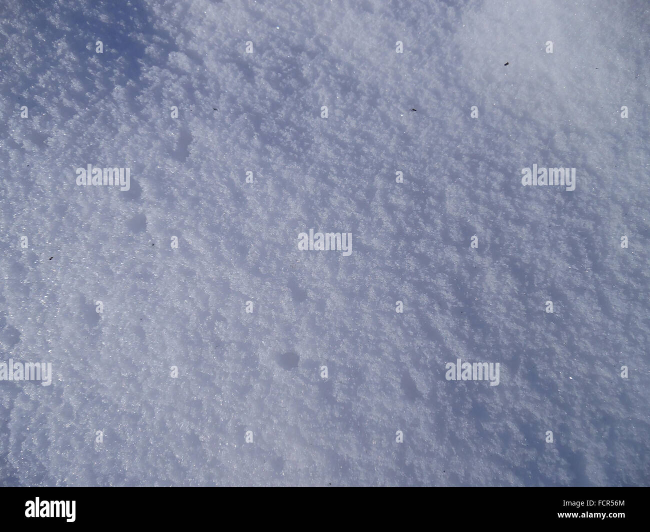 Snow texture background Stock Photo - Alamy
