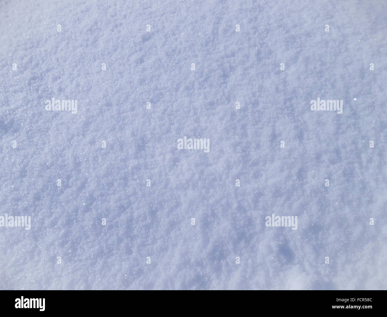 Snow texture background Stock Photo - Alamy
