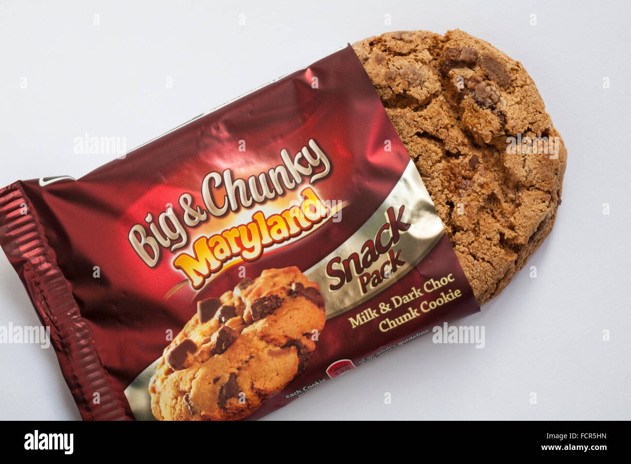 Maryland State Cookie