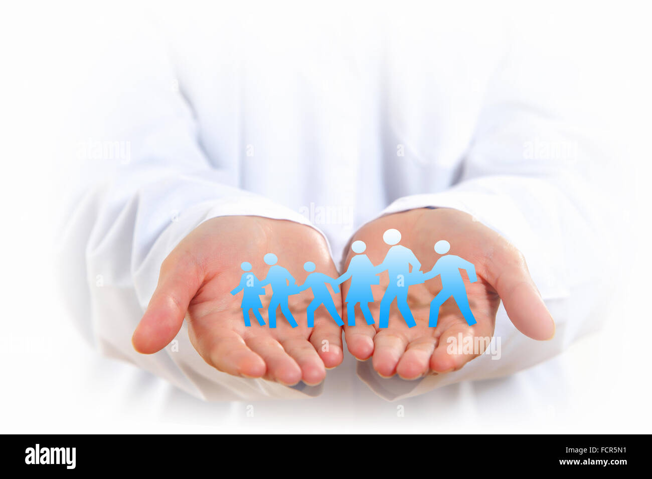 Human male figure figures Cut Out Stock Images & Pictures - Alamy