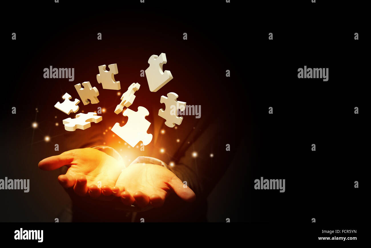 Holding elements hi-res stock photography and images - Alamy