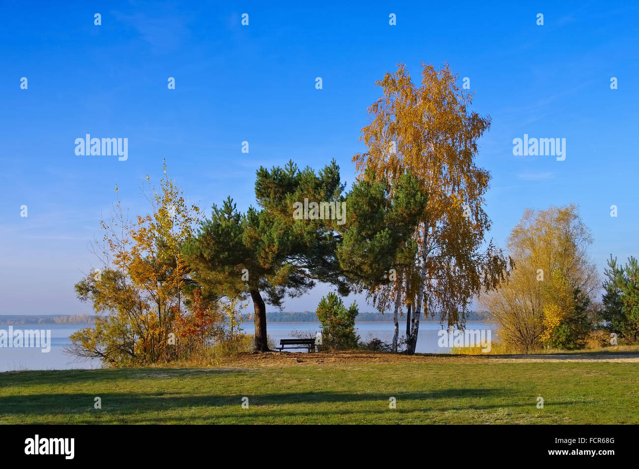 Stausee wasser hi-res stock photography and images - Alamy