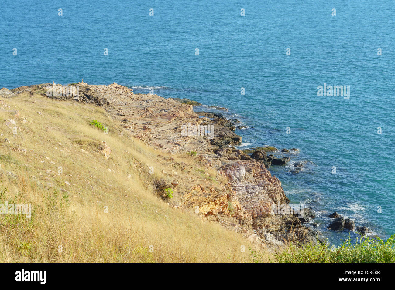 Khao laem ya mu ko samet national park hi-res stock photography and ...